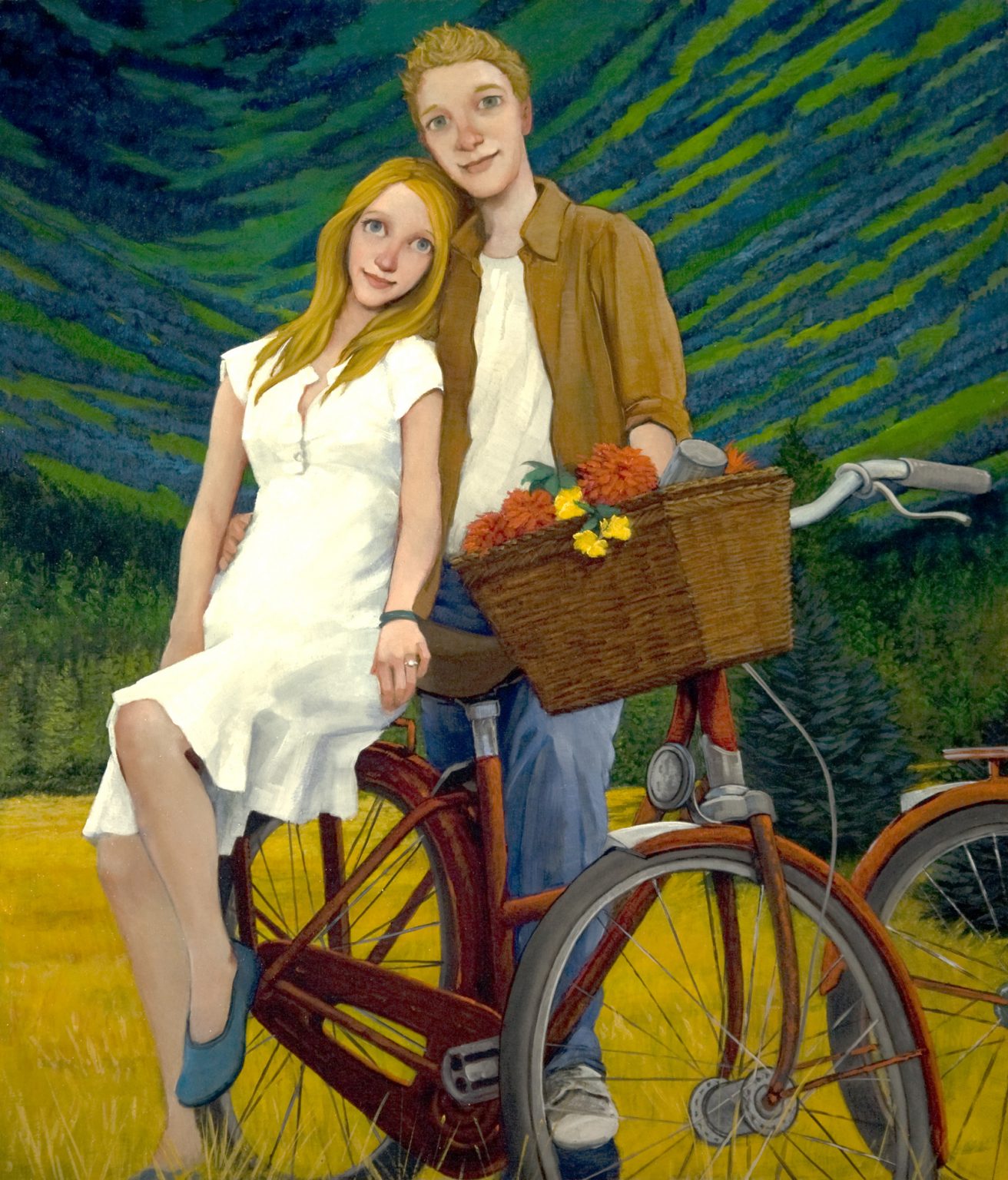 Wedding Bells at Gallery MAR • Gallery MAR