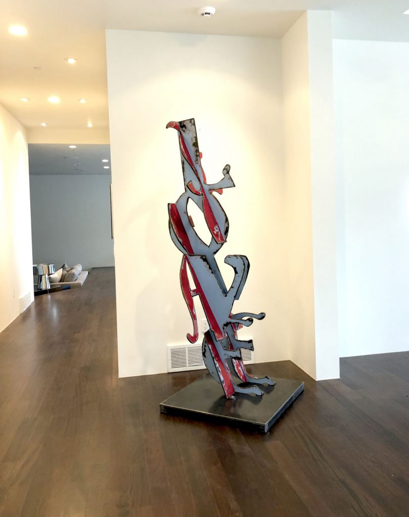 Joe Norman: Five Questions • Gallery MAR