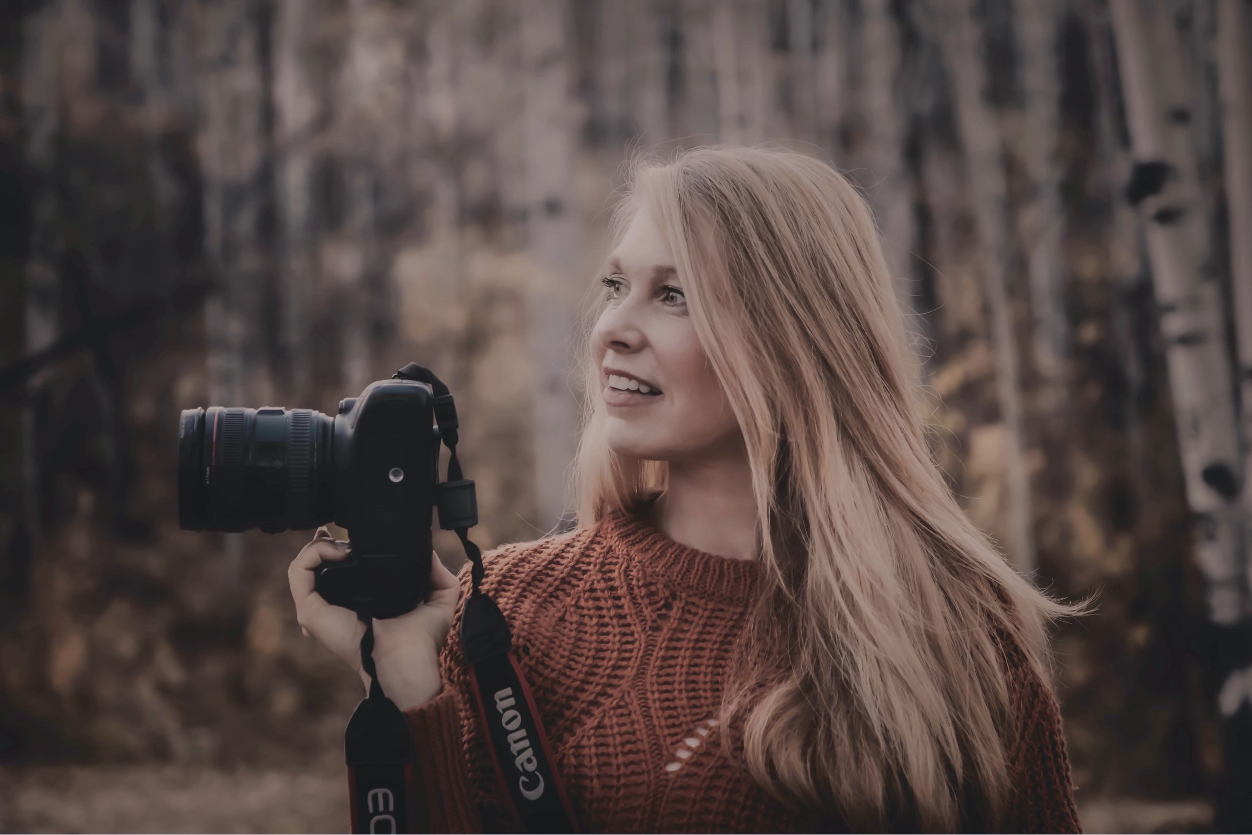 Introducing Videographer Claire Wiley • Gallery MAR