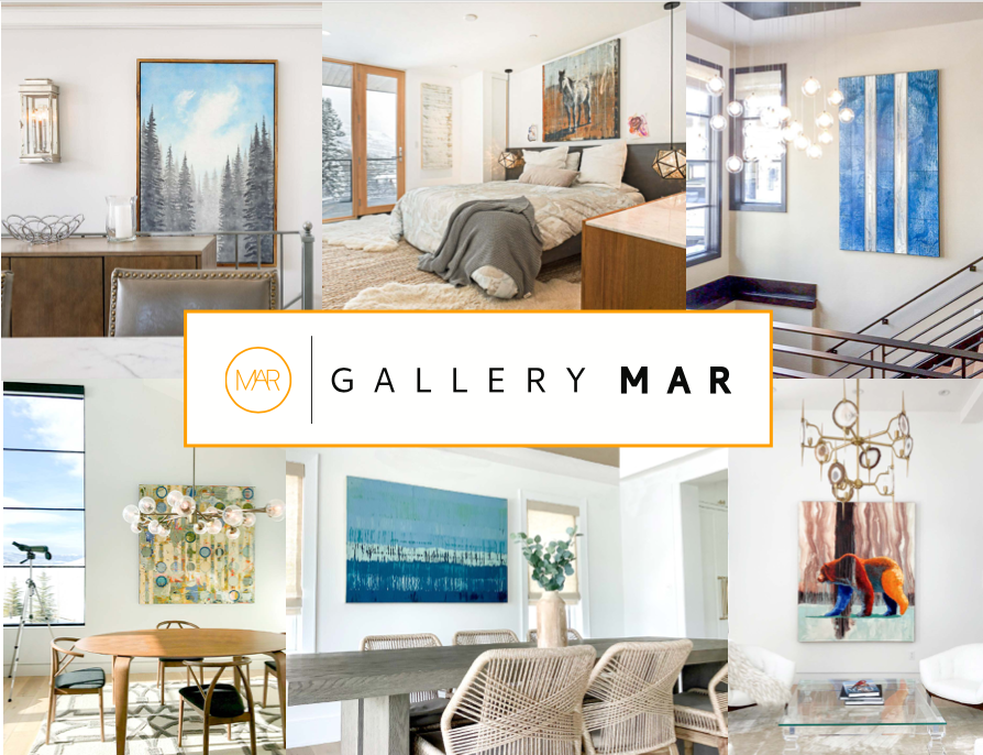 Gallery MAR Book – Volume I • Gallery MAR