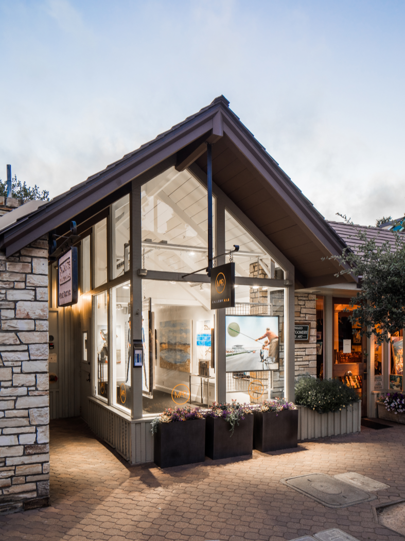 Reflecting on Two Years of Gallery MAR Carmel • Gallery MAR