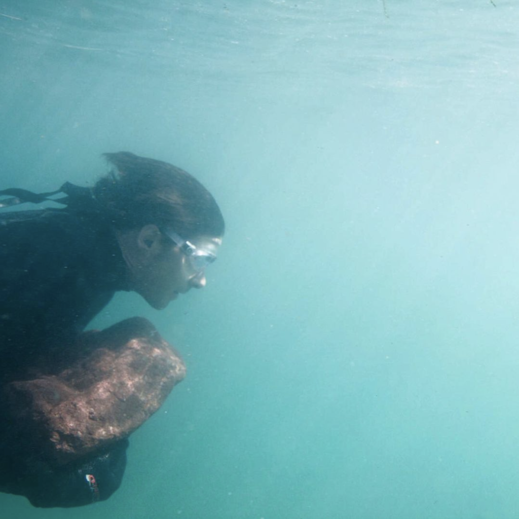 Art Adventures with R. Nelson Parrish • Gallery MAR