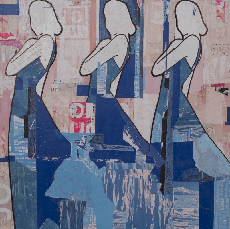 Tribute to Princess Grace – Jane Maxwell Special Commission • Gallery MAR