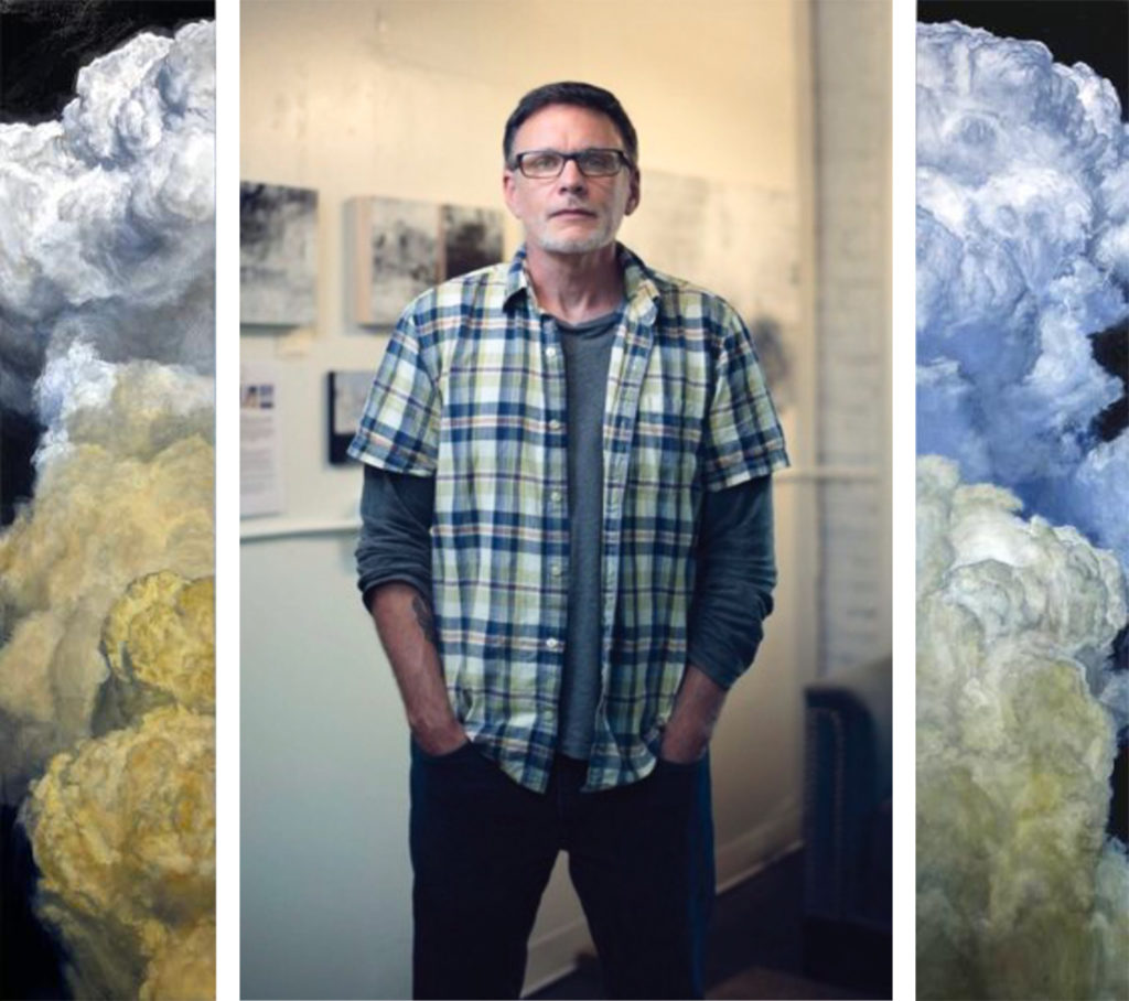 Peter Roux and the Language of Light • Gallery MAR