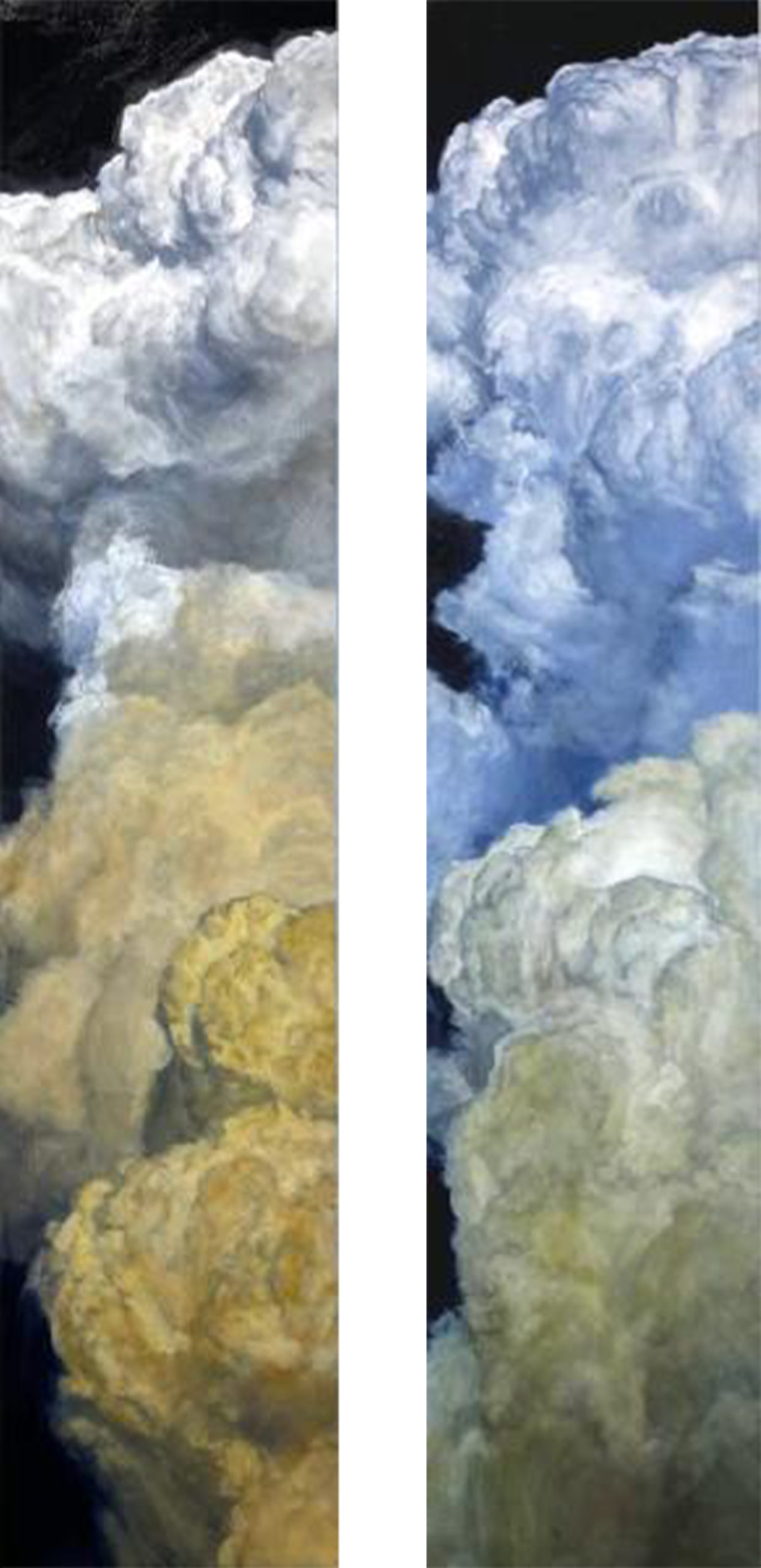 Peter Roux and the Language of Light • Gallery MAR