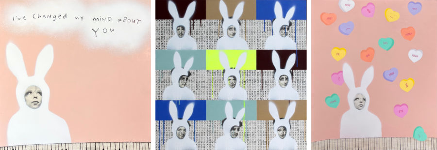 The Sophisticated Whimsy of Sara Edgar • Gallery MAR