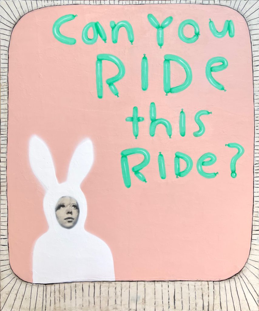 The Sophisticated Whimsy of Sara Edgar • Gallery MAR