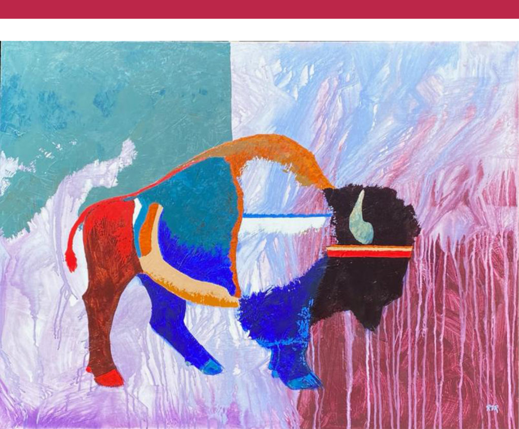 2023’s Pantone Color of the Year • Gallery MAR