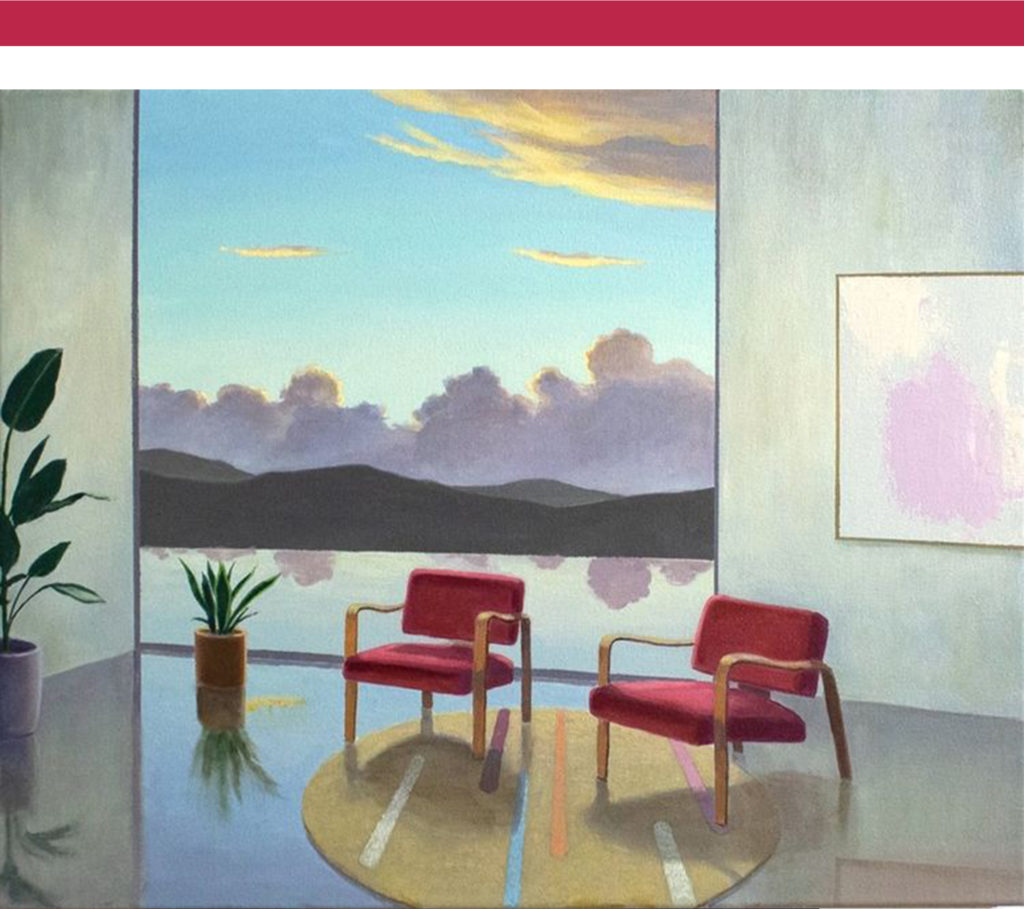 2023’s Pantone Color of the Year • Gallery MAR