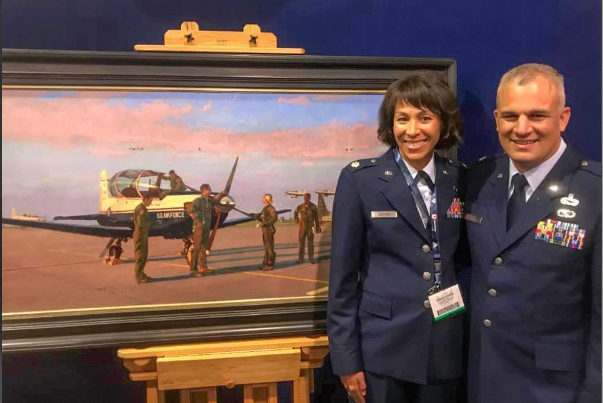 Disciple of Discipline: Peering into the Worlds of Warren Neary ...