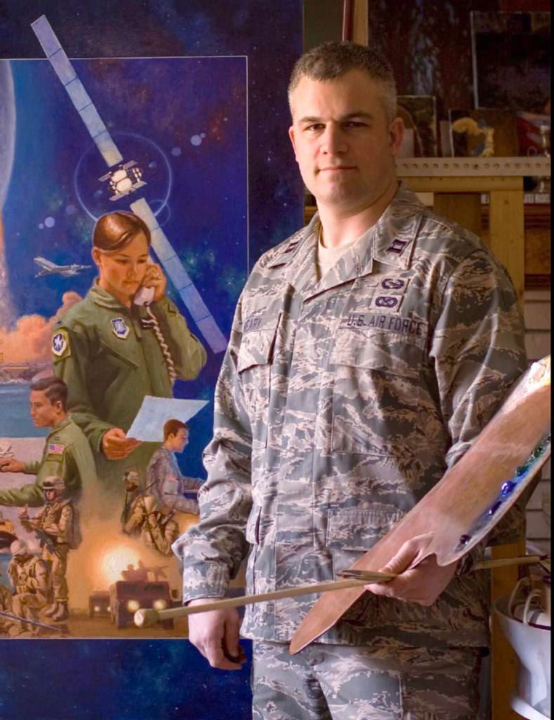 Disciple of Discipline: Peering into the Worlds of Warren Neary ...