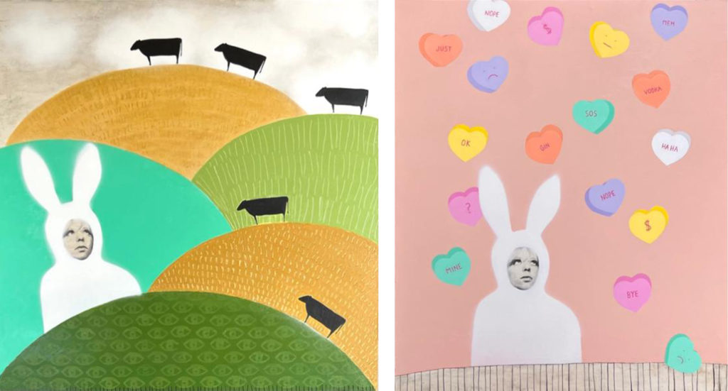 Your Guide to Family Fun This Spring • Gallery MAR