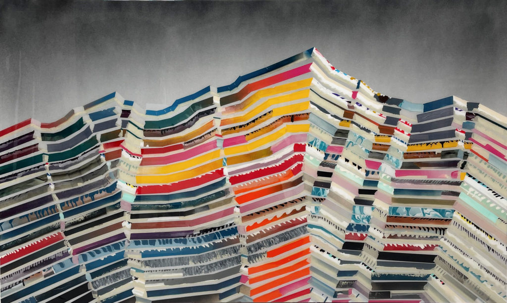 A World Without Art • Gallery MAR