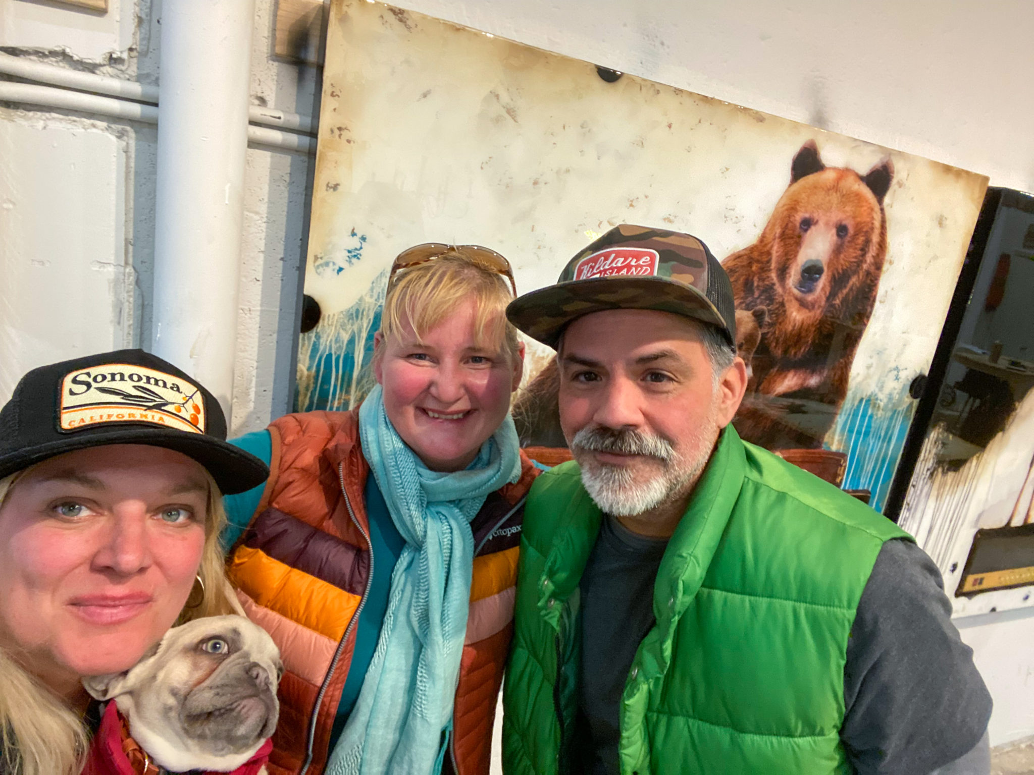 Gallery MAR Artist Friendships • Gallery MAR