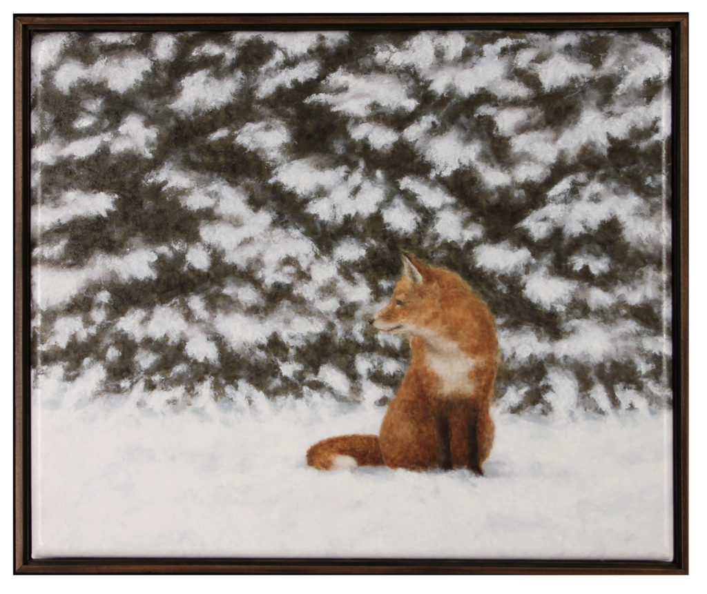 Art Imitates Nature • Gallery MAR