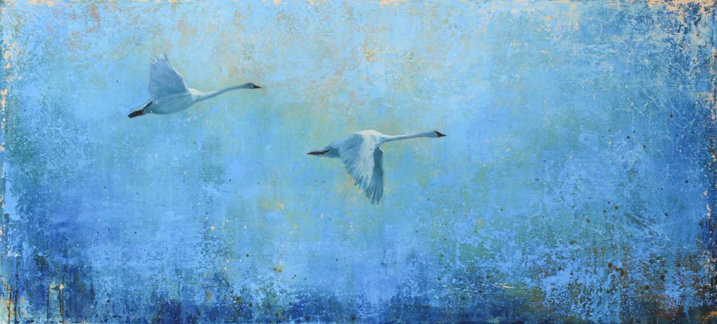 Art Imitates Nature • Gallery MAR