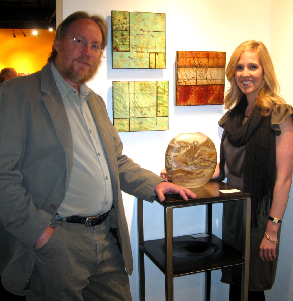 Celebrating Fifteen Years at Gallery MAR • Gallery MAR