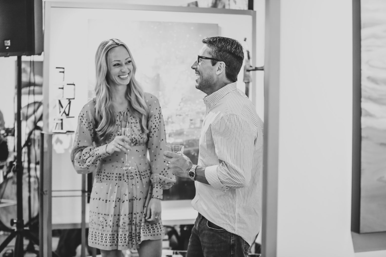 Celebrating Fifteen Years at Gallery MAR • Gallery MAR