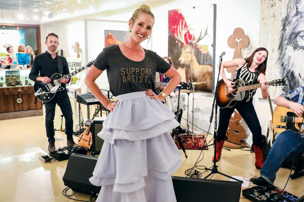 Celebrating Fifteen Years at Gallery MAR • Gallery MAR