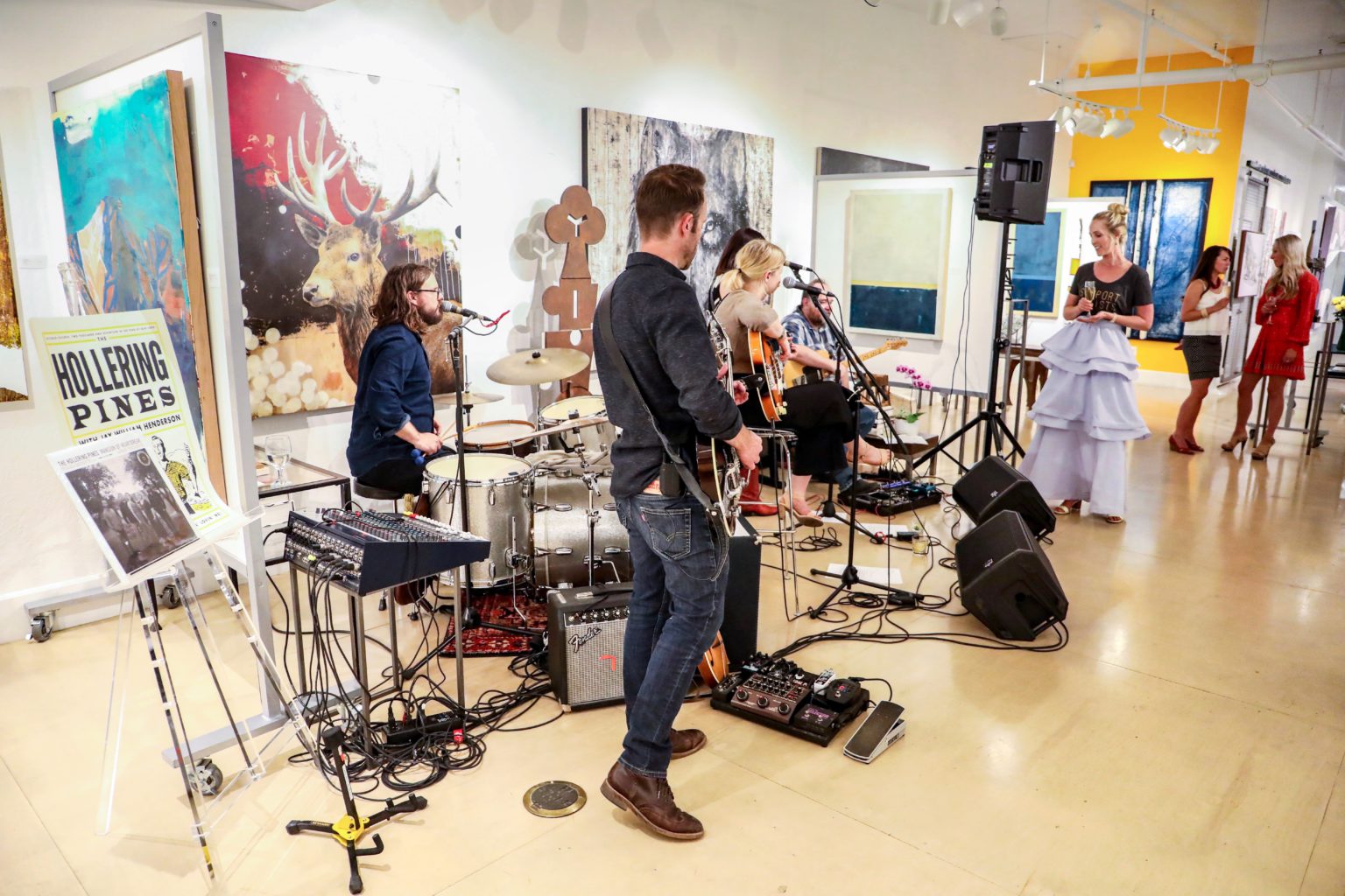 Celebrating Fifteen Years at Gallery MAR • Gallery MAR