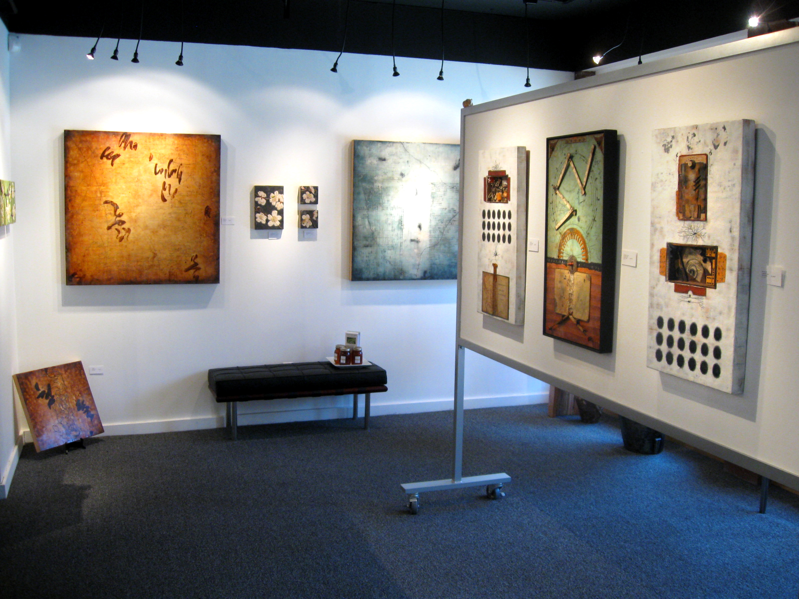 Celebrating Fifteen Years at Gallery MAR • Gallery MAR