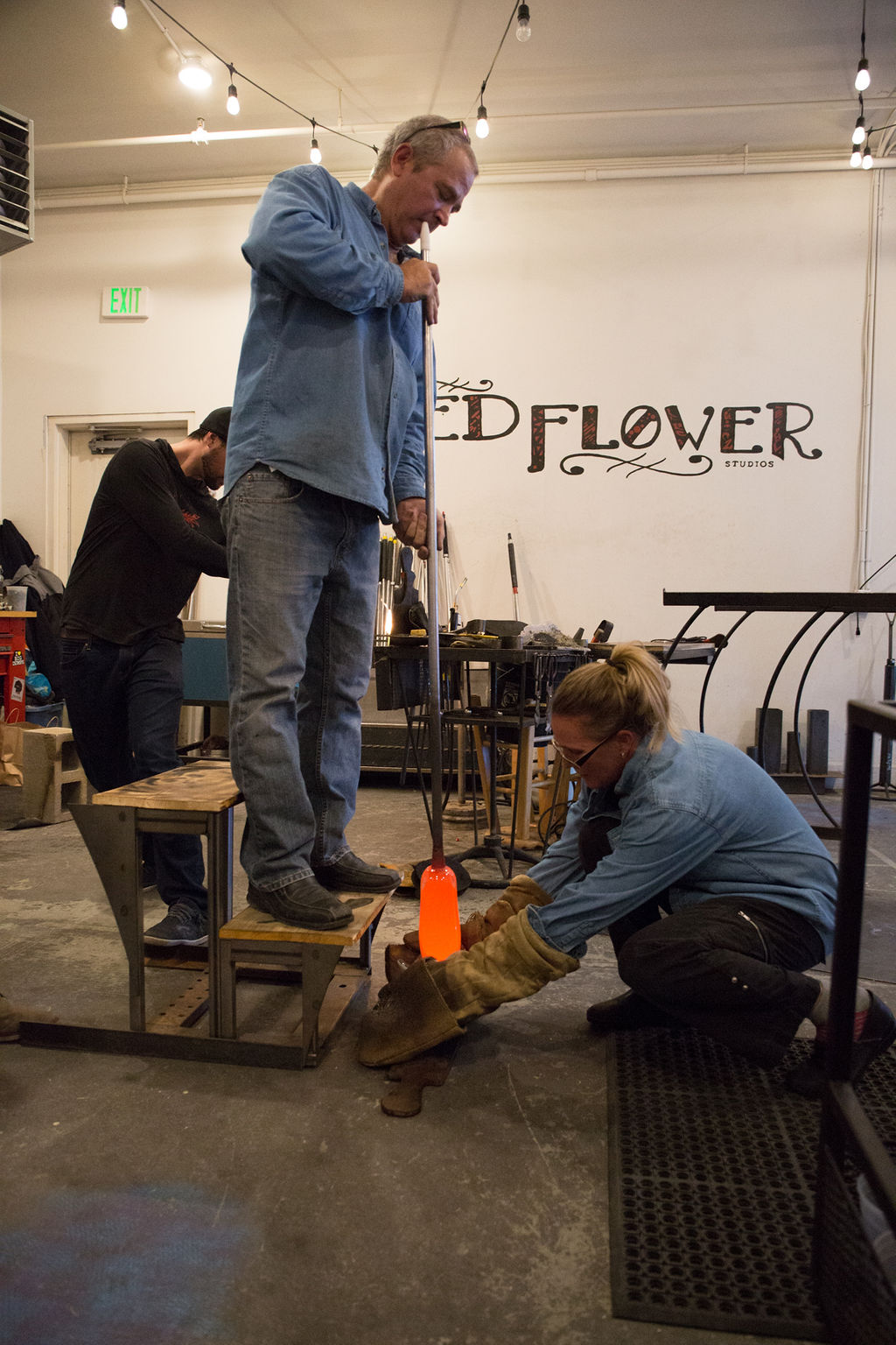 Celebrating Fifteen Years at Gallery MAR • Gallery MAR