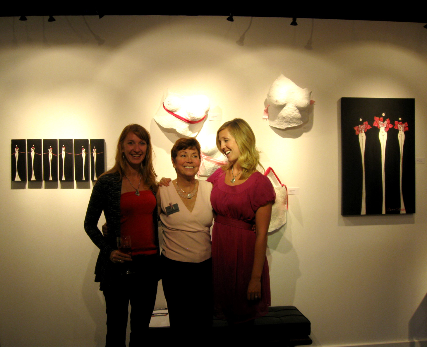 Celebrating Fifteen Years at Gallery MAR • Gallery MAR