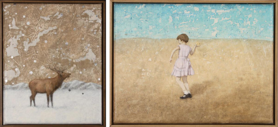 Pamela Murphy: Preservations in Time • Gallery MAR