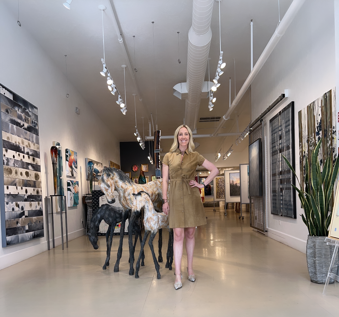 Celebrating Fifteen Years at Gallery MAR • Gallery MAR