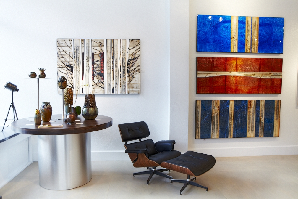 Celebrating Fifteen Years at Gallery MAR • Gallery MAR