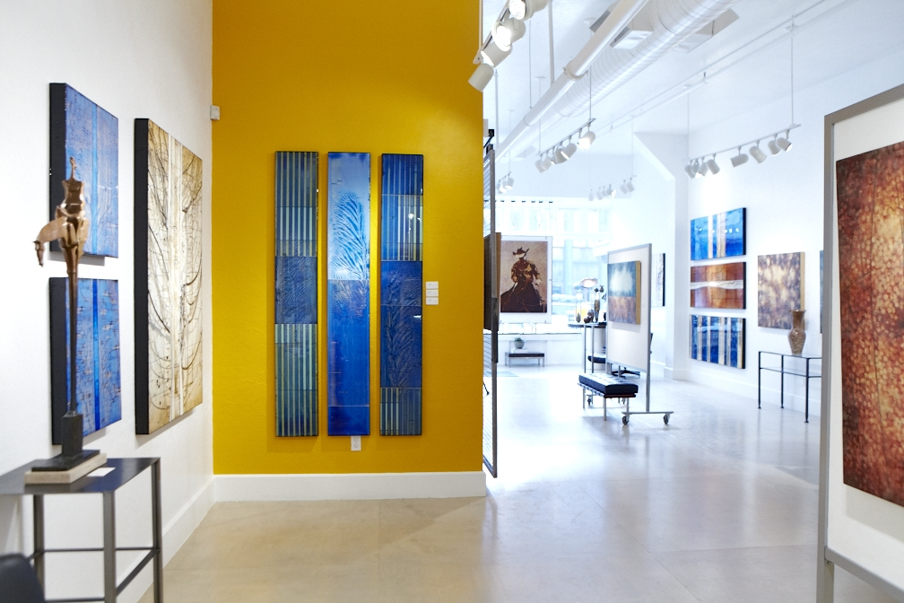 Celebrating Fifteen Years at Gallery MAR • Gallery MAR