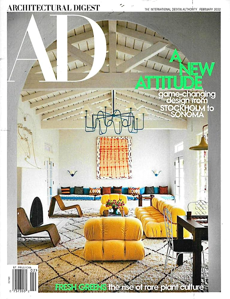 Our Favorite Art Magazines • Gallery MAR