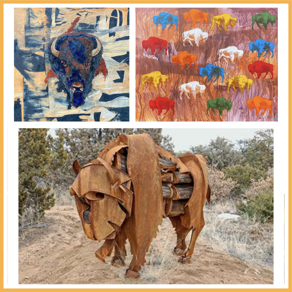 Pick Your Favorite Animal, And We’ll Show You Your New Favorite Artwork ...