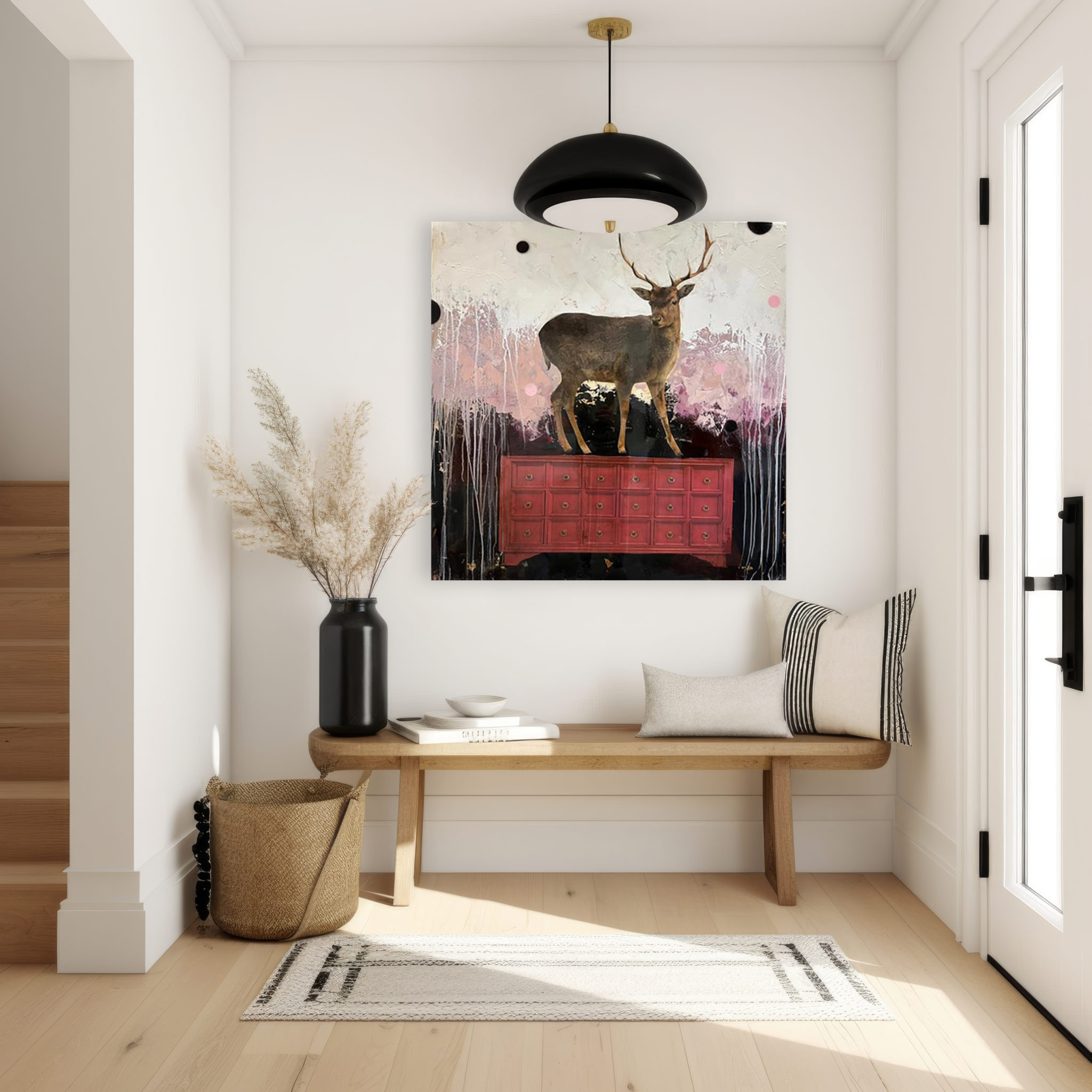 Picture This: Summer Style • Gallery MAR