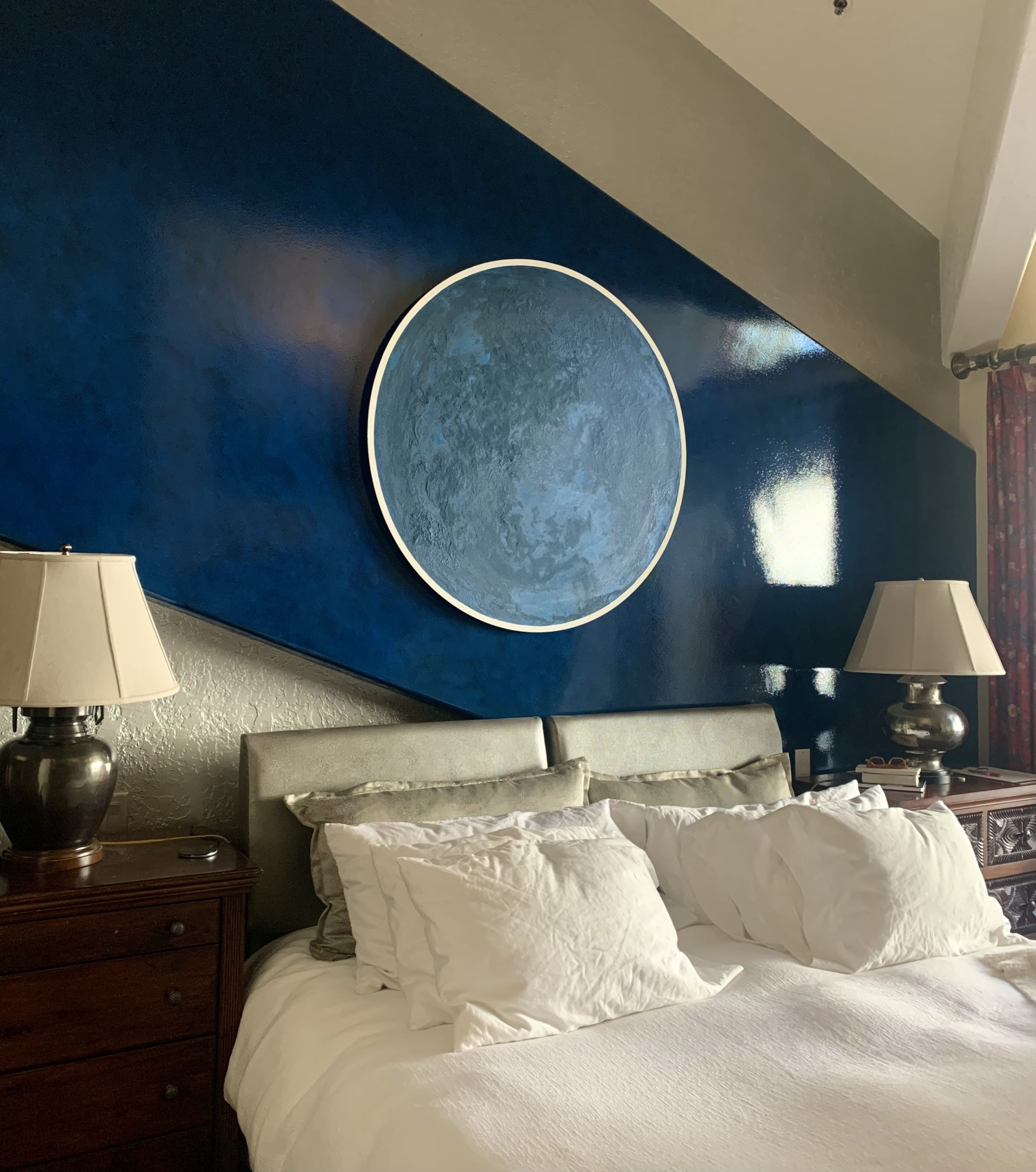 Stepping Outside Your Comfort Zone • Gallery MAR