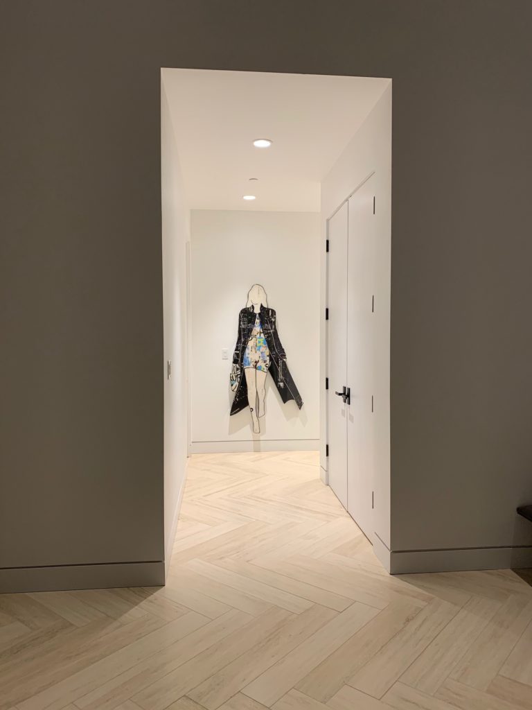 Stepping Outside Your Comfort Zone • Gallery MAR