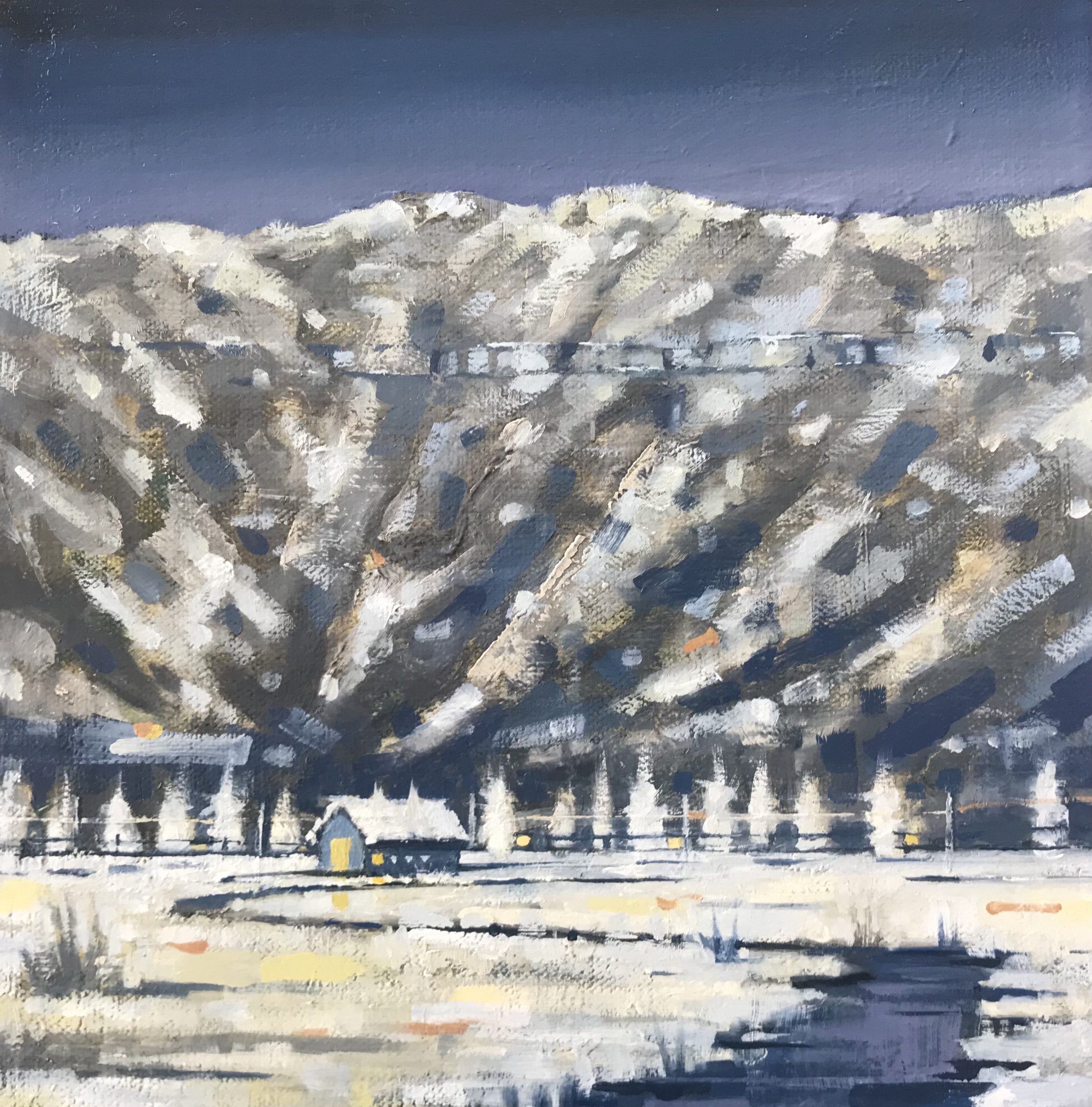 Gallery MAR • Park City, Utah Gallery