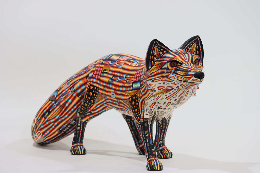 Symbolism of Animals In Art • Gallery MAR