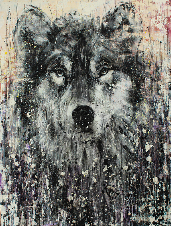 Symbolism of Animals In Art • Gallery MAR
