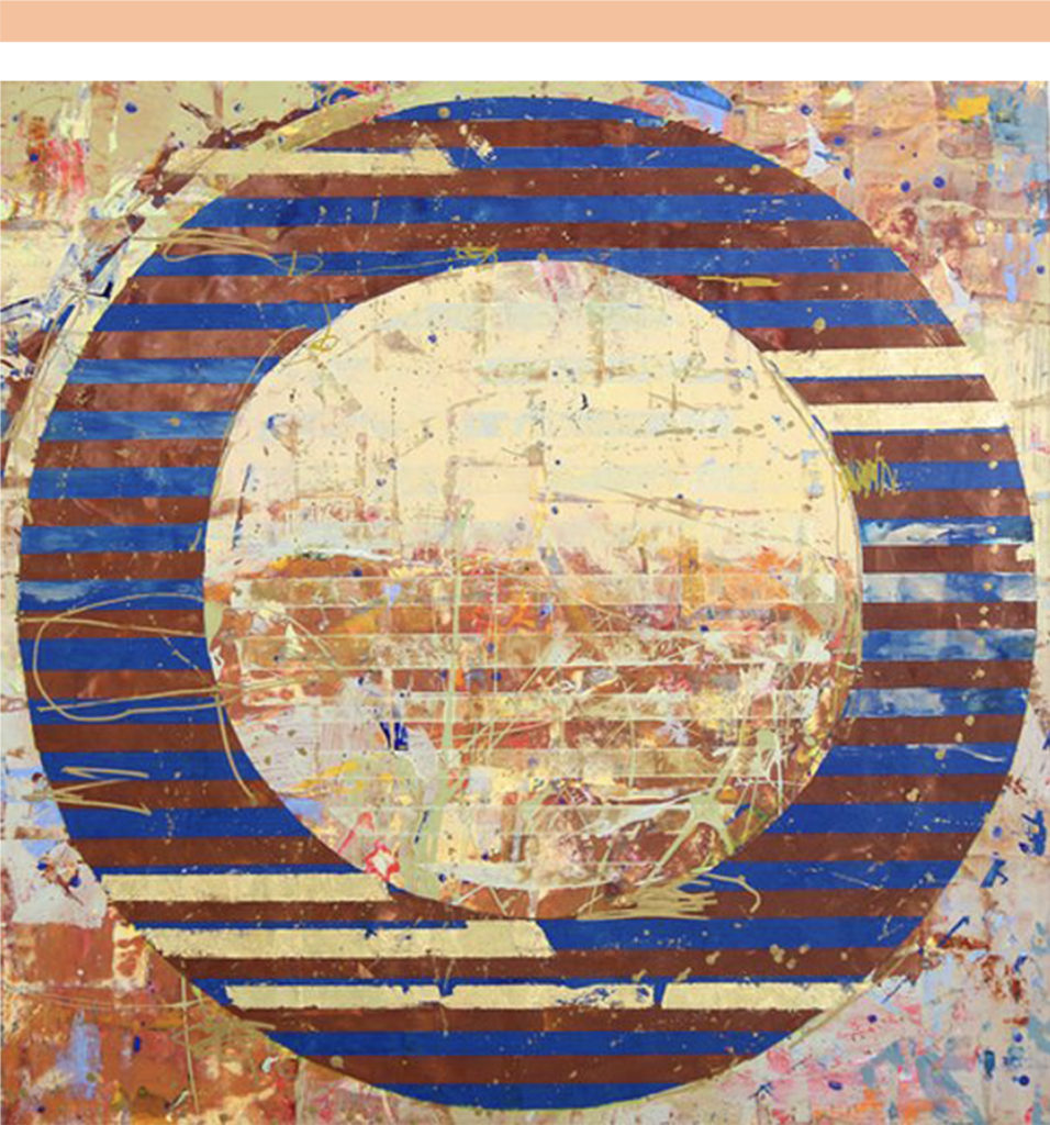 It’s All Peachy: 2024’s Pantone Color of the Year • Gallery MAR