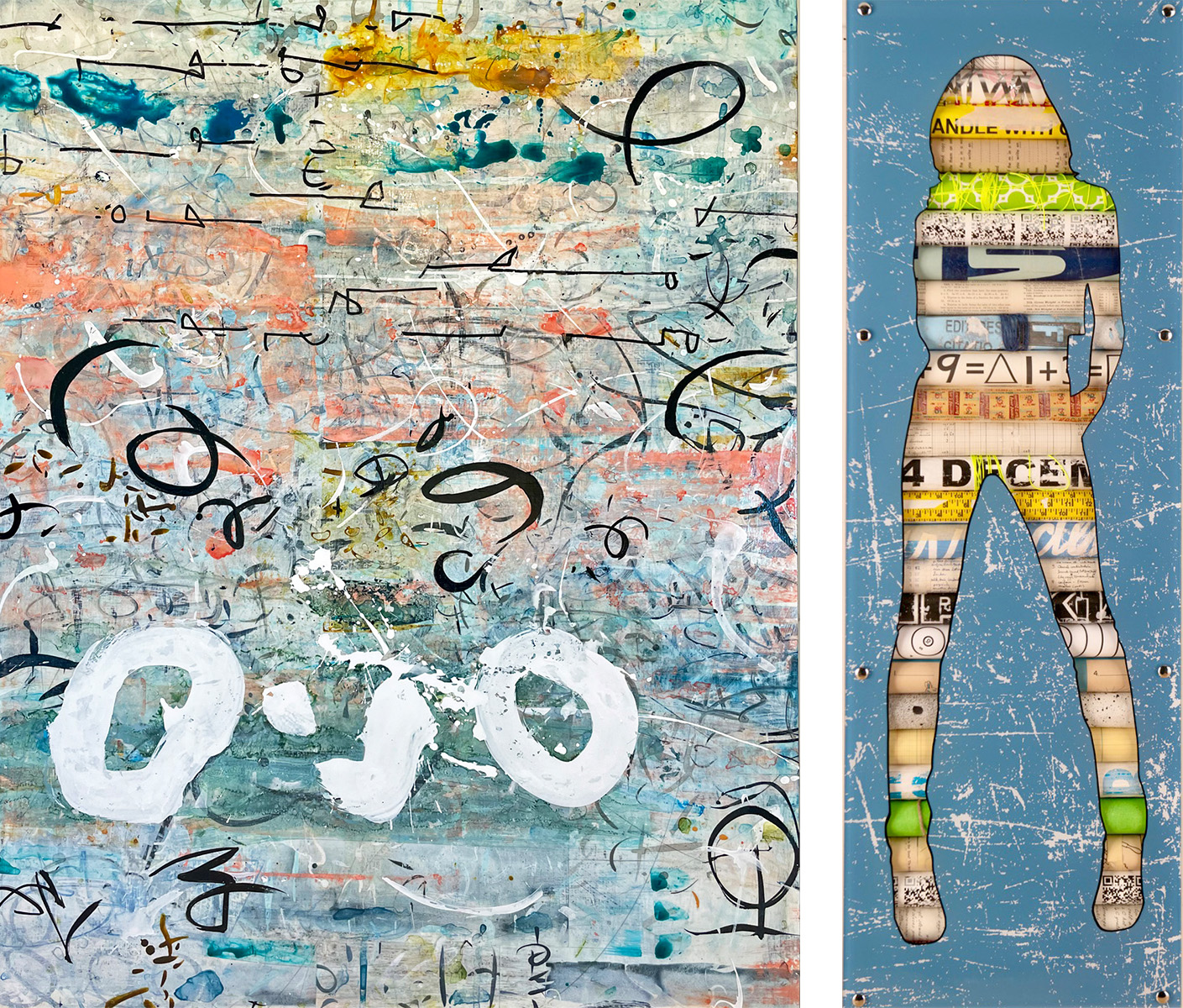 June’s “Artist Drop” at Gallery MAR • Gallery MAR