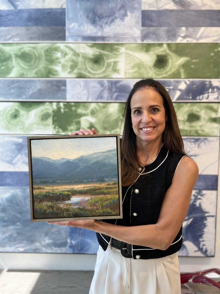 The Art of the Study: It’s a Creative Process • Gallery MAR