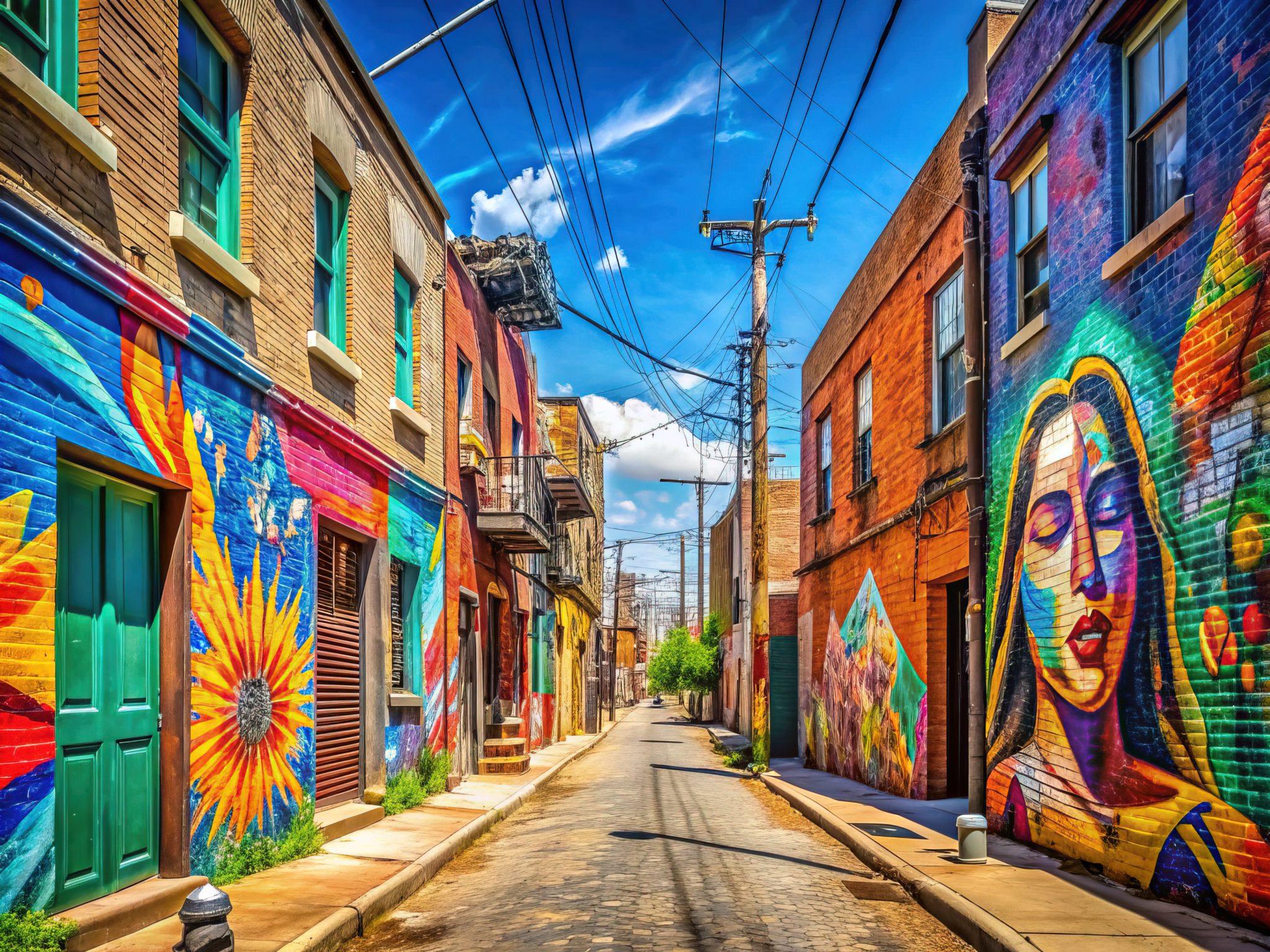 Our Insider Guide to Philadelphia • Gallery MAR
