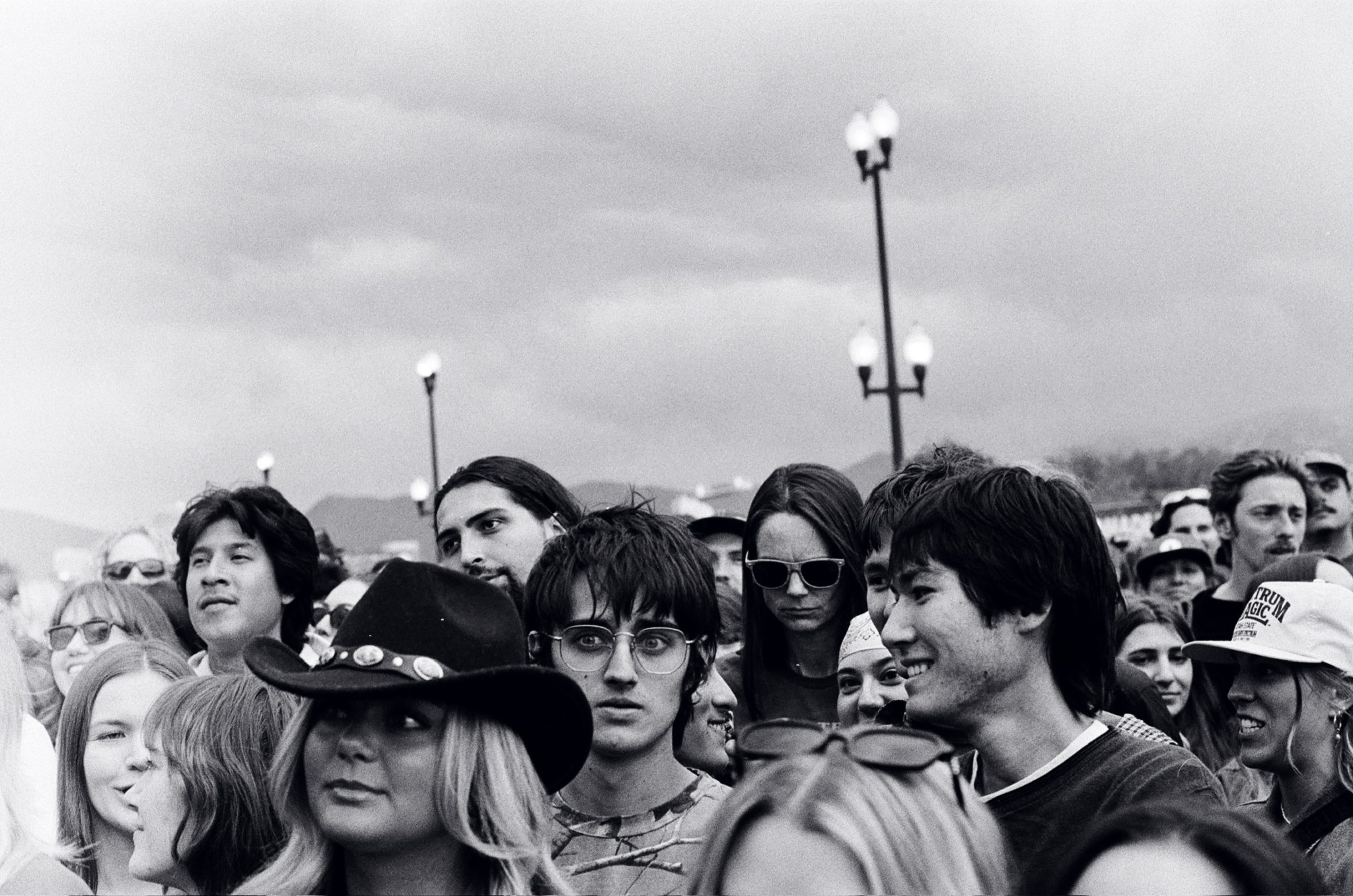 The Art of People – Capturing Sonder • Gallery MAR